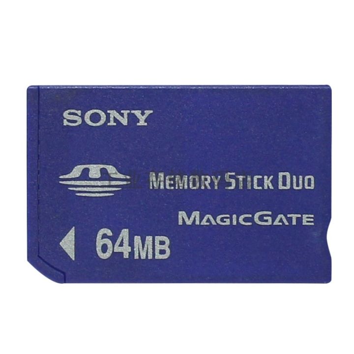 Y👉Sony MS Short Stick 8M16M32M64M Low-Speed Memory Stick Old CCD Camera ...