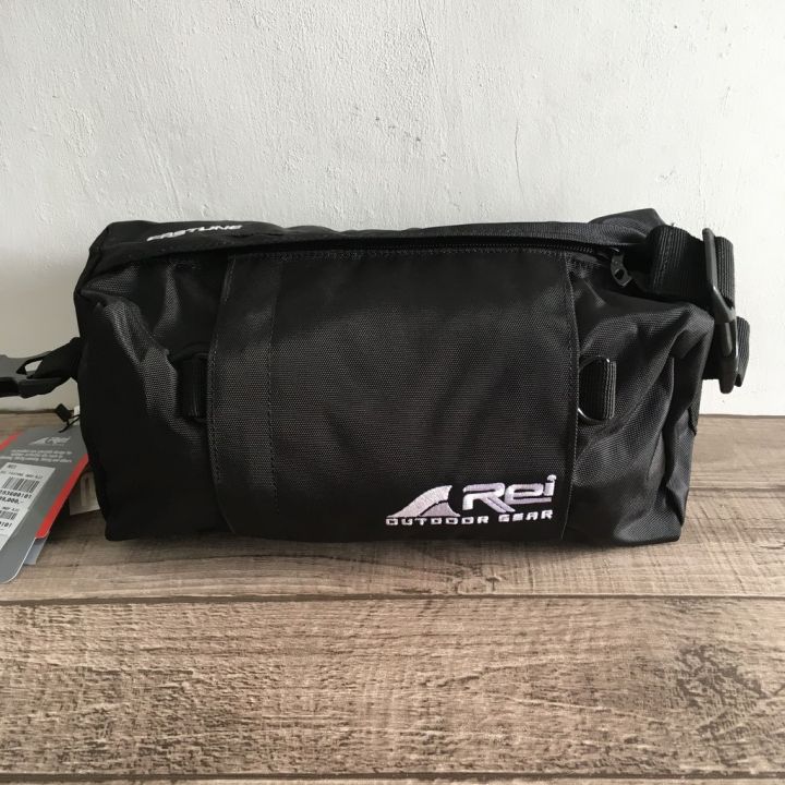 Tas Selempang Rei Fastune Terlaris | Lazada Indonesia