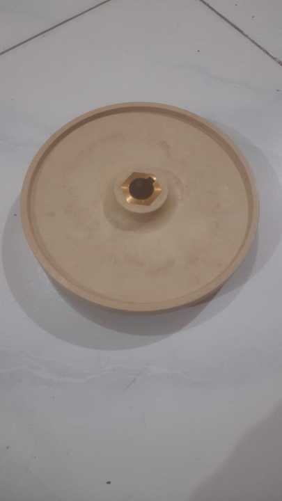 Impeller San Ei Centrifugal DB 401 Spare Part DB 401 pompa sentrifugal ...
