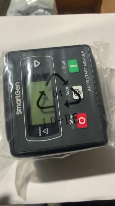 Smartgen original HGM1790N generator controller, automatic start ...