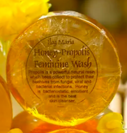 Ilog Maria Honey & Propolis Feminine Wash 40g | Lazada PH
