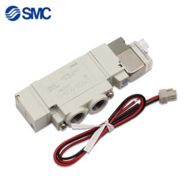 SY5120-5LZD-01 SMC Solenoid Valve | Lazada.co.th