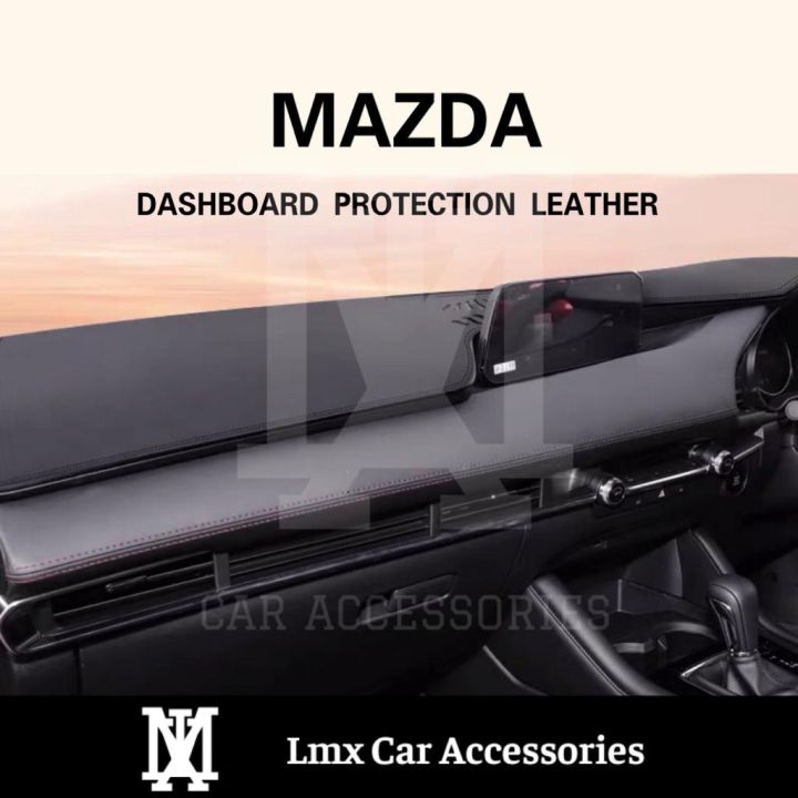 [PRE-ORDER] Mazda 3 Mazda 2 CX3 CX5 CX8 CX30 Dashboard Sun Protection ...