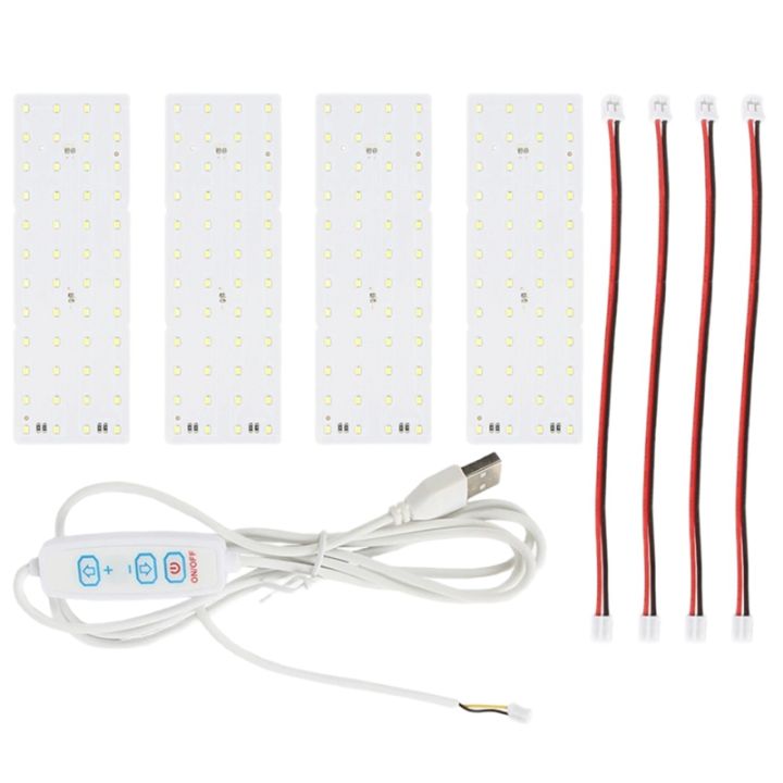 [LA0V]PLA 3D Print LED Backlight Board Lithophane Photo LED Kit LED ...