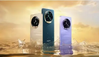 Realme 13 Pro Plus Price in Malaysia & Specs - RM1899 | TechNave