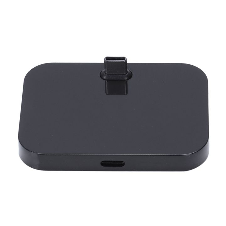Desktop Type-C Charger Stand Holder Cellphone Usb-C Charging Docking ...