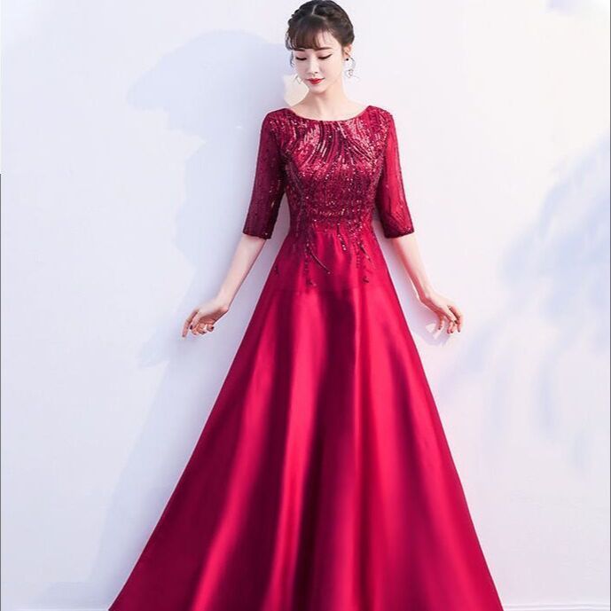 EAGLELY Luxury High End Formal Ball Gown For Debut 18 Years Old Evening ... EAGLELY Luxury High End Formal Ball Gown For Debut 18 Years Old Evening ...