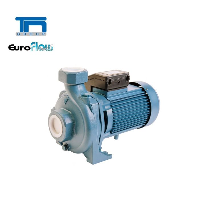 EUROFLOW ปั๊มน้ำหอยโข่ง รุ่น WC150 1.5HP ท่อเข้า-ท่อออก 2นิ้ว x 2นิ้ว 1 ...