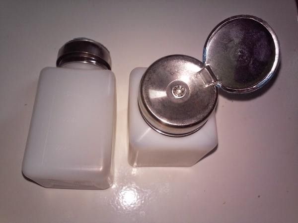 Botol Thinner/Tempat Thinner 200 ml - 180ml | Lazada Indonesia