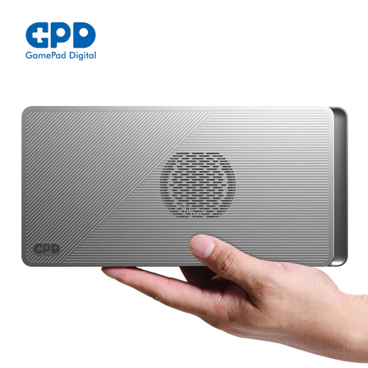 2025 Brand Authenticity New GPD G1 2024 AMD Radeon RX 7600M XT Mobile ...