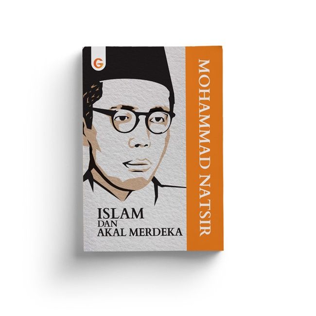 ISLAM DAN AKAL MERDEKA | Lazada Indonesia