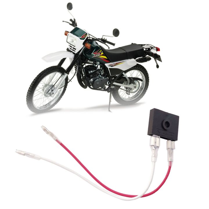Motorcycle Voltage Rectifier Regulator for YAMAHA DT125 DT 125 ...