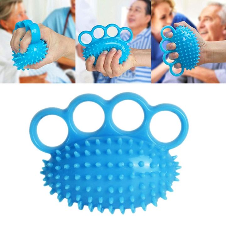 MASEN Stress Relief Power Trainer Hand Gripper Finger Trainer Gym ...