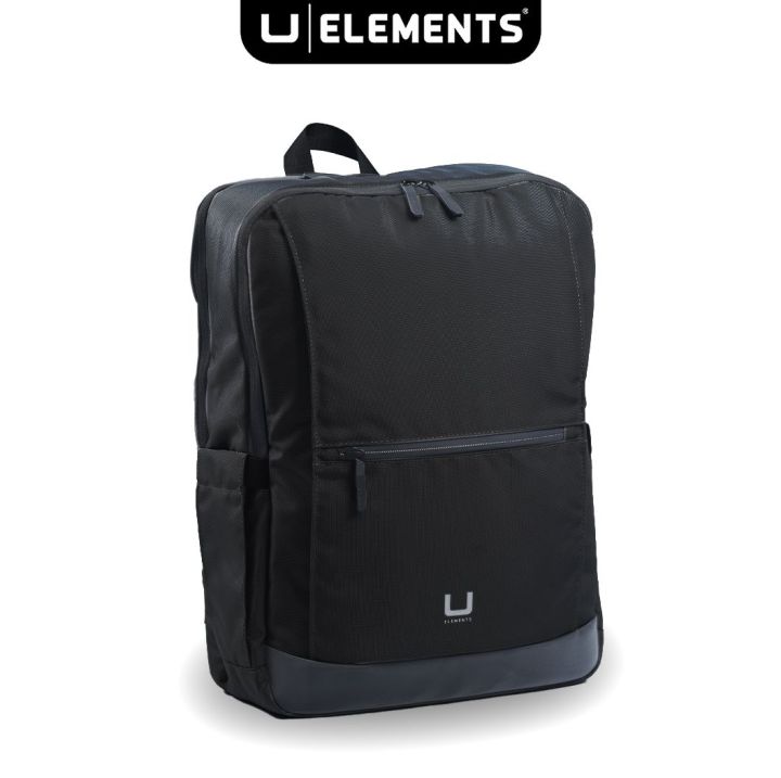U Elements Equipt Campus Organizational Backpack | Lazada PH