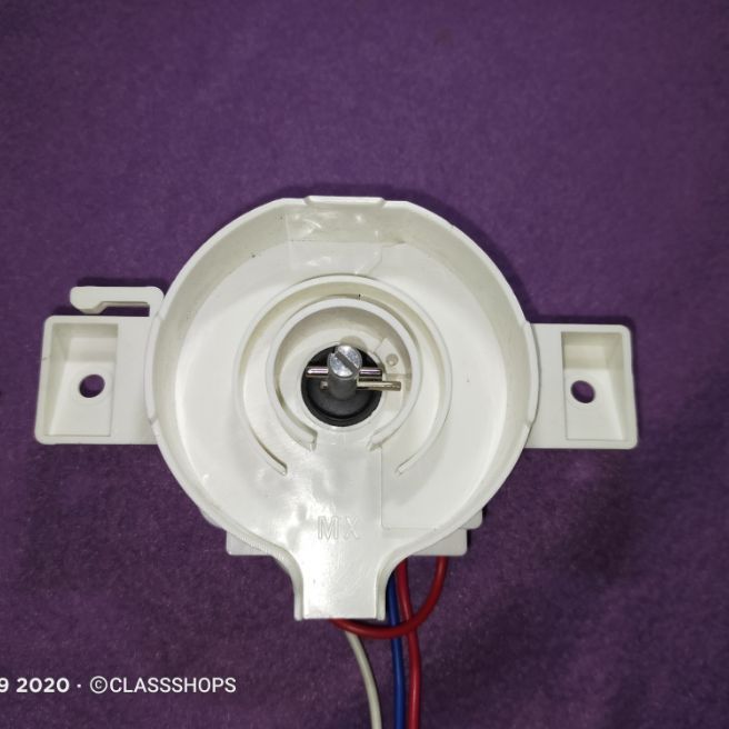 Wash Timer 3 Wire for Giga sharp Washing machine | Lazada PH