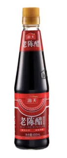 海天 老陈醋 Haday Old Vinegar 450ml | Lazada