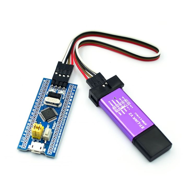 Cks32f103c8t6 Stm32f103c8t6 Arm Stm32 Minimum System Development Board