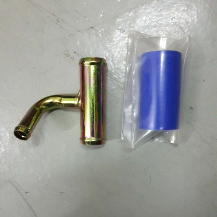 PERODUA KENARI,VIVA,KELISA WATER PUMP PIPE WITH HOSE | Lazada