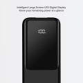 Orashare OH20 20000mAh Powerbank With Built-in Cable Large Screen LED ...