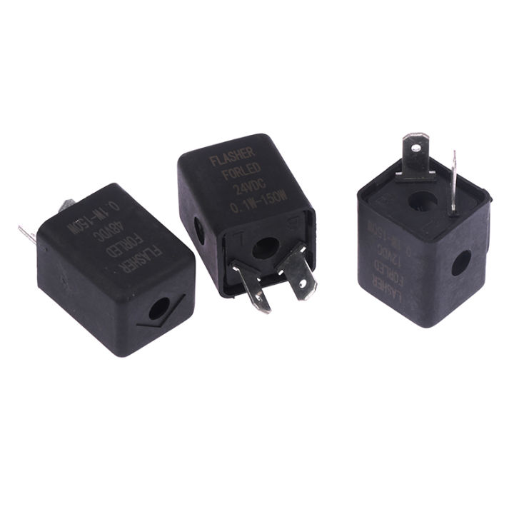🛵 SUW Flasher Relay with Buzzer Indicator Motorcycle Inbuilt Beeper ...