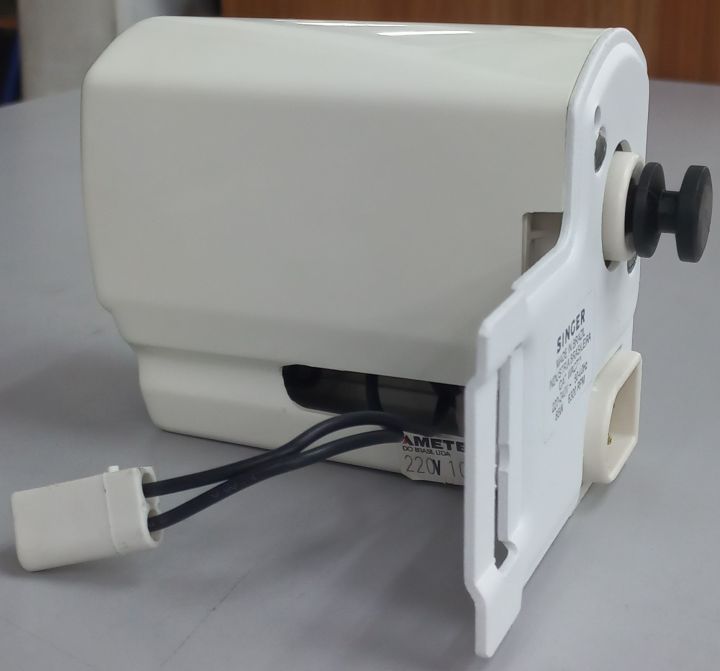 SINGER SEWING MACHINE MOTOR FOR MODEL -968,964 AND 1288 MACHINES | Lazada