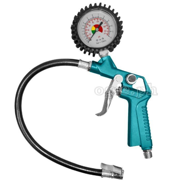 Total TAT11601 Air Tire Inflating Gun | Lazada PH