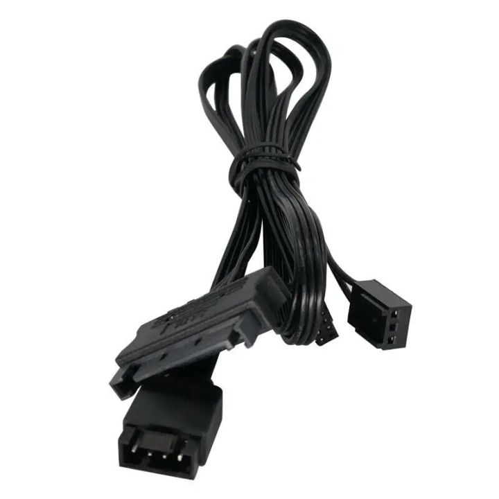 New 10-Pin Connector Cable Cord Wire For Nzxt Kraken X53 X63 X73 10-Pin ...