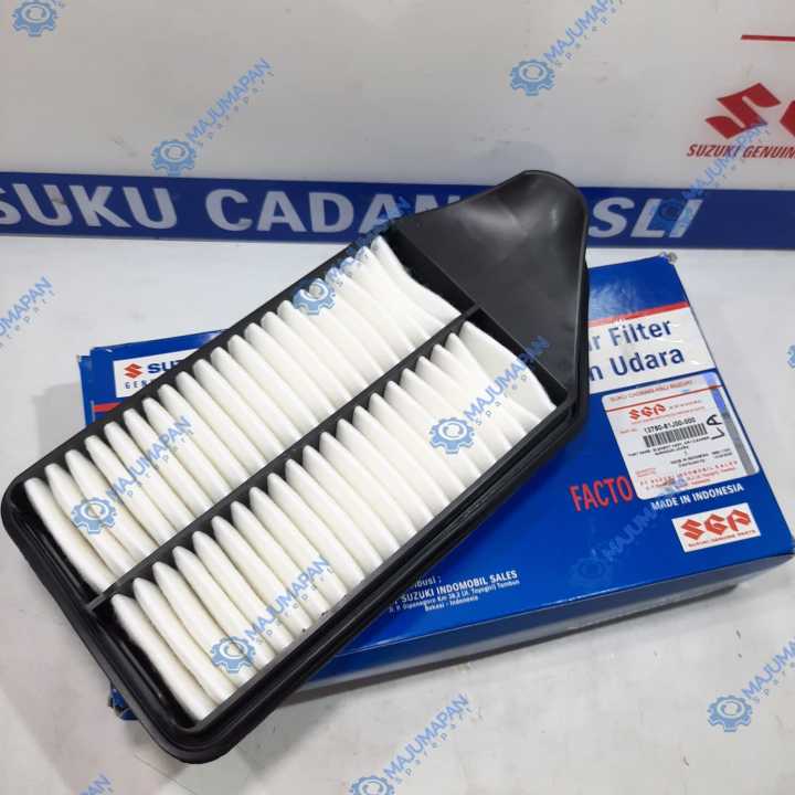 FILTER UDARA SARINGAN UDARA SUZUKI APV LAMA APV ARENA MEGA CARRY SGP ...