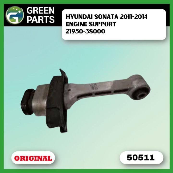 ENGINE SUPPORT for HYUNDAI SONATA LOWER REAR SIDE FOR YEAR MODEL 2011 ...