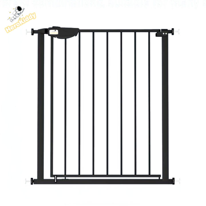 Baby Safety Gate Security Guard For Baby Pet Fence | Lazada PH