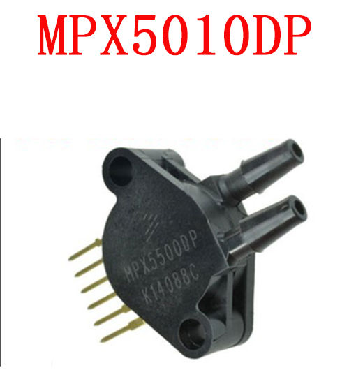 เซนเซอร์วัดความดัน MPX5010DP | Lazada.co.th