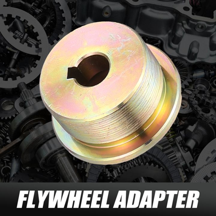 Electric Bike Kit Left Drive Flywheel Adapter for UNITEMOTOR MY1016Z ...