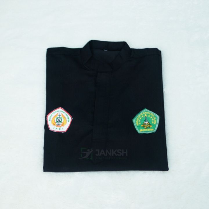 ATASAN SAKRAL PAGAR NUSA / SERAGAM SILAT / SERAGAM BELADIRI | Lazada ... ATASAN SAKRAL PAGAR NUSA / SERAGAM SILAT / SERAGAM BELADIRI | Lazada ...