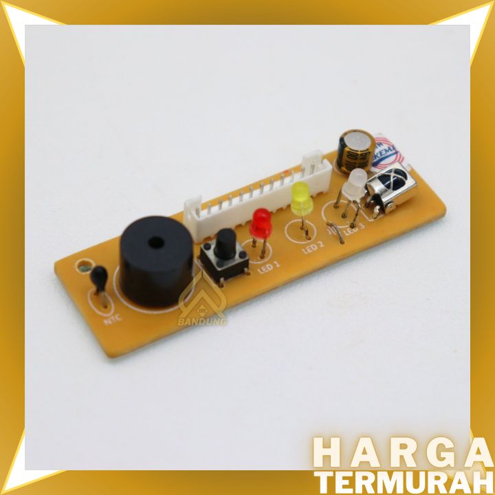 SENSOR AC DAIKIN MALAYSIA | MODUL SENSOR AC MEREK DAIKIN MALAYSIA ...