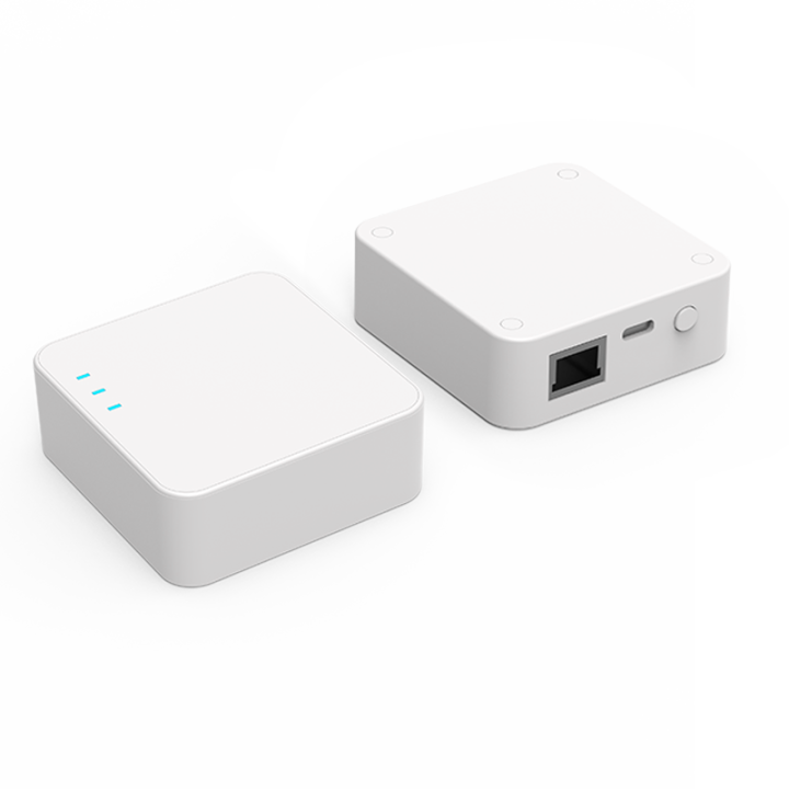 Wireless gateway shell graffiti intelligent wired gateway shell ZigBee ...