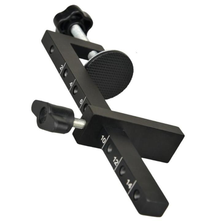 Adjustable C Clamp Tables Desk Clamps Cabinet Installation Clamps ...