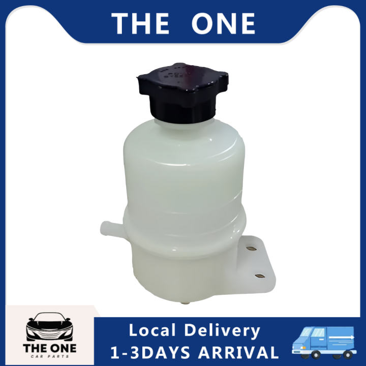 ORIGINAL PROTON WAJA , GEN2 , PERSONA POWER STEERING OIL FLUID ...