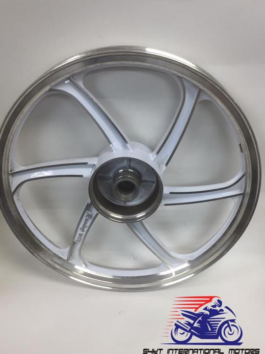 Honda Wave125 Sport Rim | Lazada