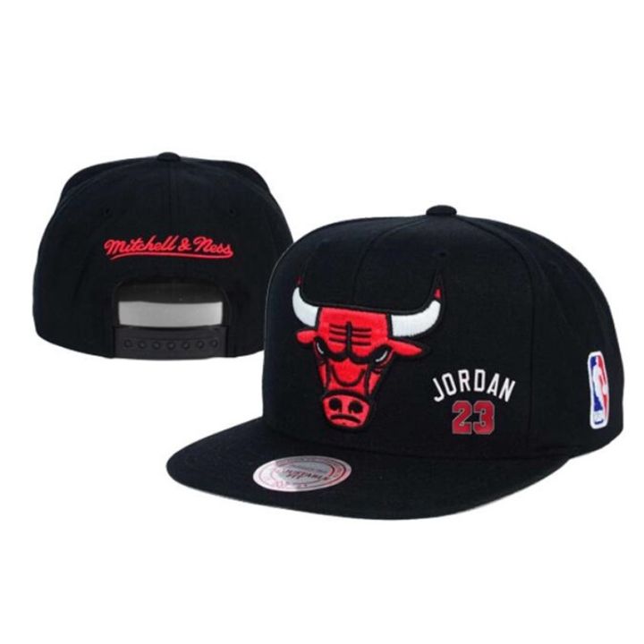NBA Snapbacks Caps Chicago Bulls Los Angeles Lakers Autumn Casual Men ...