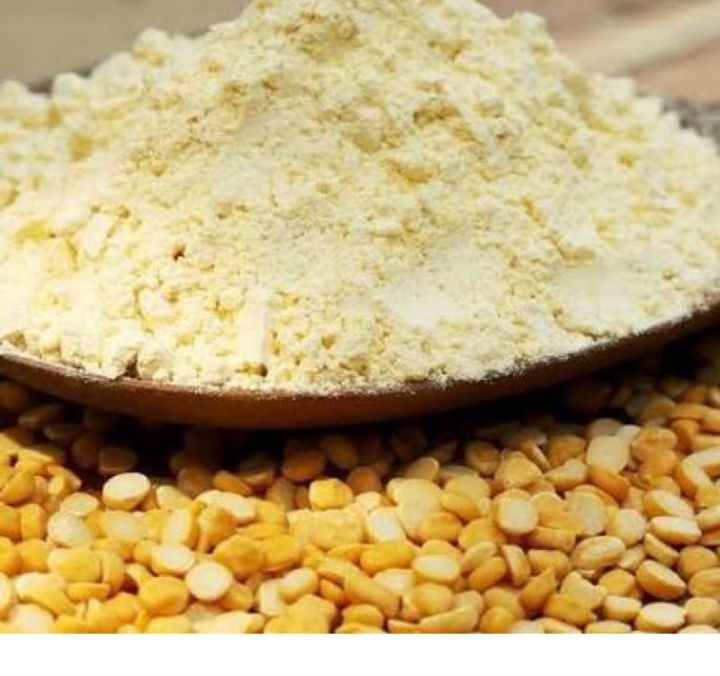 Besan Indian/ بیسن Tepung Kachang Kuda(Gram Dhall ) 1 kilo | Lazada