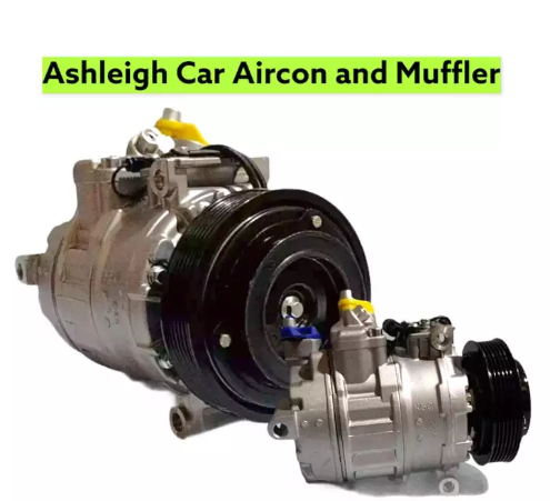 Range Rover / Land Rover Compressor Car Aircon Parts Supplies ...