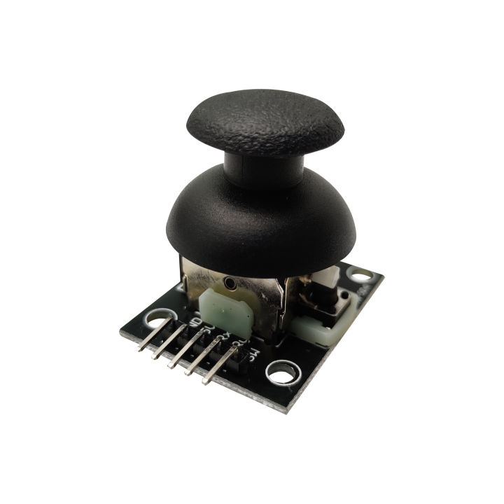 Joystick Module Dual-axis XY Higher Quality PS2 Joystick Control Lever ...