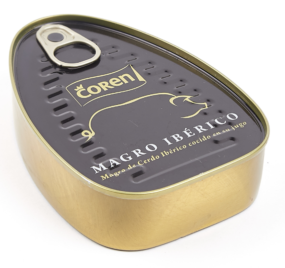 Coren Magro Pork Iberico 200g | Lazada PH