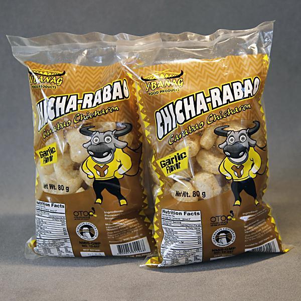 CHICHA RABAO 3PCS | Lazada PH