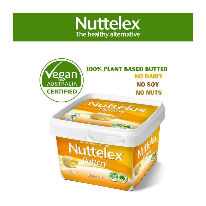 Nuttelex Buttery Vegan Spread | Lazada Singapore