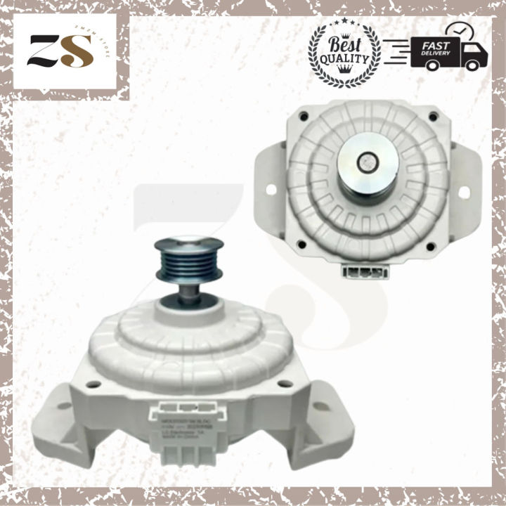 LG Washing Machine Inverter Motor WDC0150Y1M BLDC 310V | Lazada PH