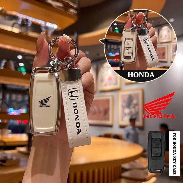 Honda PXC 160/PCX/Vario/ADV/ Scoopyi/Lead/Giorno/SH/Vision TPU Remote ...