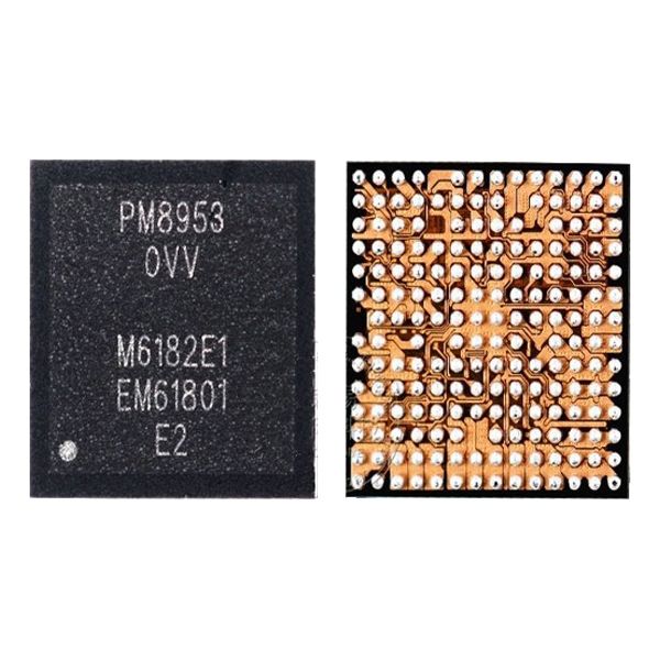 Gui LanFen PM8953 0VV Power IC | Lazada PH