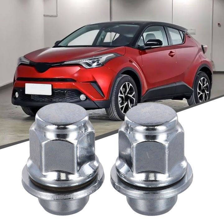 【DATA】 High Strength Wheel Nuts OEM Number 9094201033 for Toyotas For ...