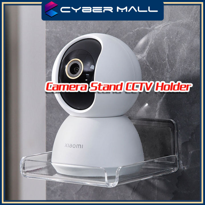 CCTV Camera Stand Free-Punch Projector CCTV Bracket Home Monitoring ...